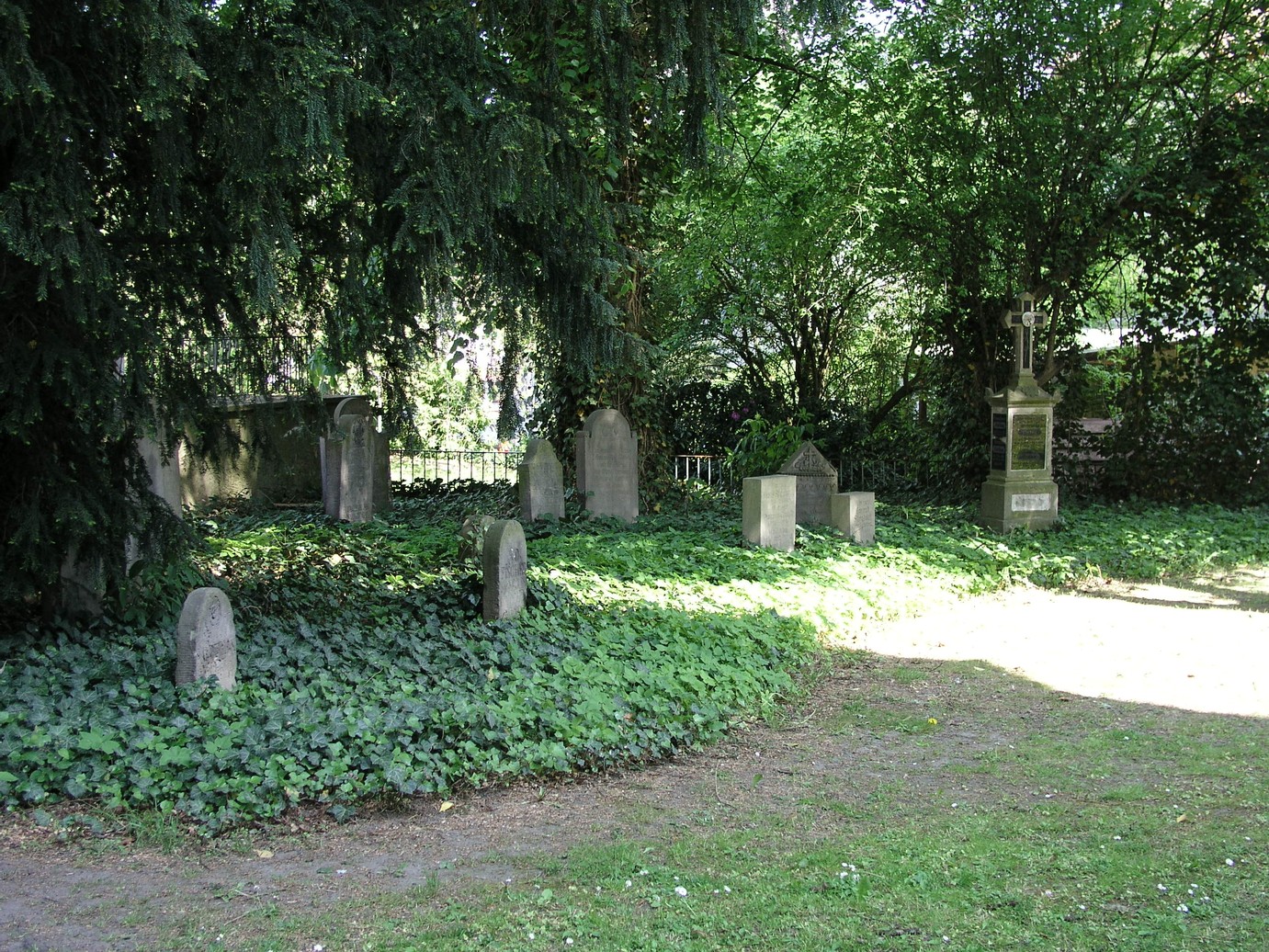 LWL | Weg 3 - Von Minden nach Soest - Jakobspilger